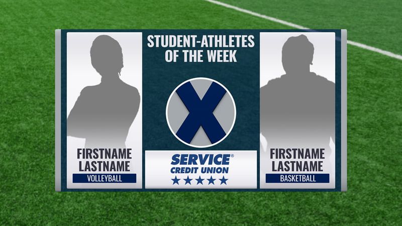 Sports Graphics Package for Ross XPression | College Athletics ...
